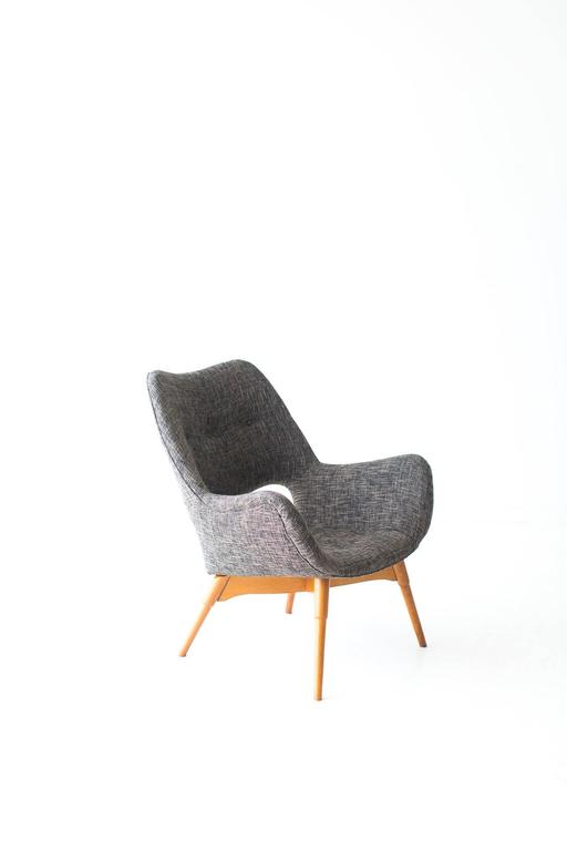 Grant Featherston Lounge Chair For Sale at 1stDibs | grant featherston ...
