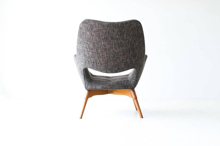 Grant Featherston Lounge Chair For Sale at 1stDibs | grant featherston ...