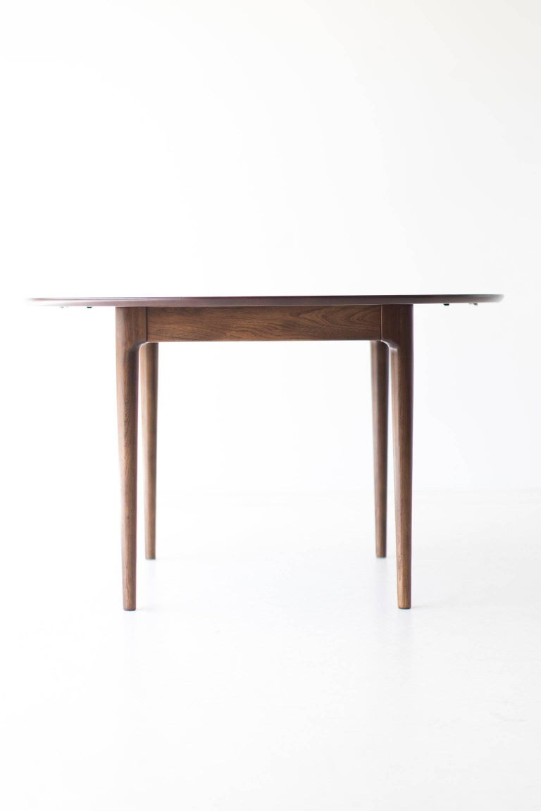Lawrence Peabody Dining Table for Richardson Brothers For Sale at 1stDibs