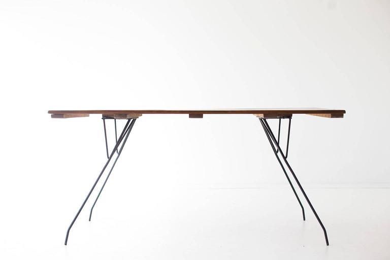 Arthur Umanoff Dining Table for Raymor For Sale at 1stDibs