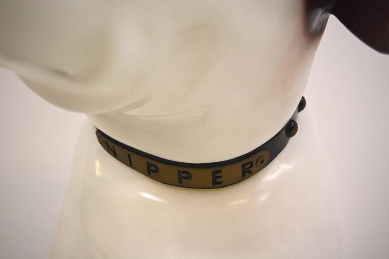 Vintage RCA 'Nipper' Dog Store Display at 1stDibs | rca nipper dog ...