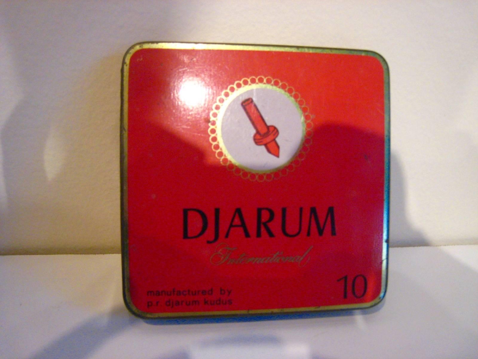 Collection of Vintage Cigarette Memorabilia For Sale at 1stDibs ...