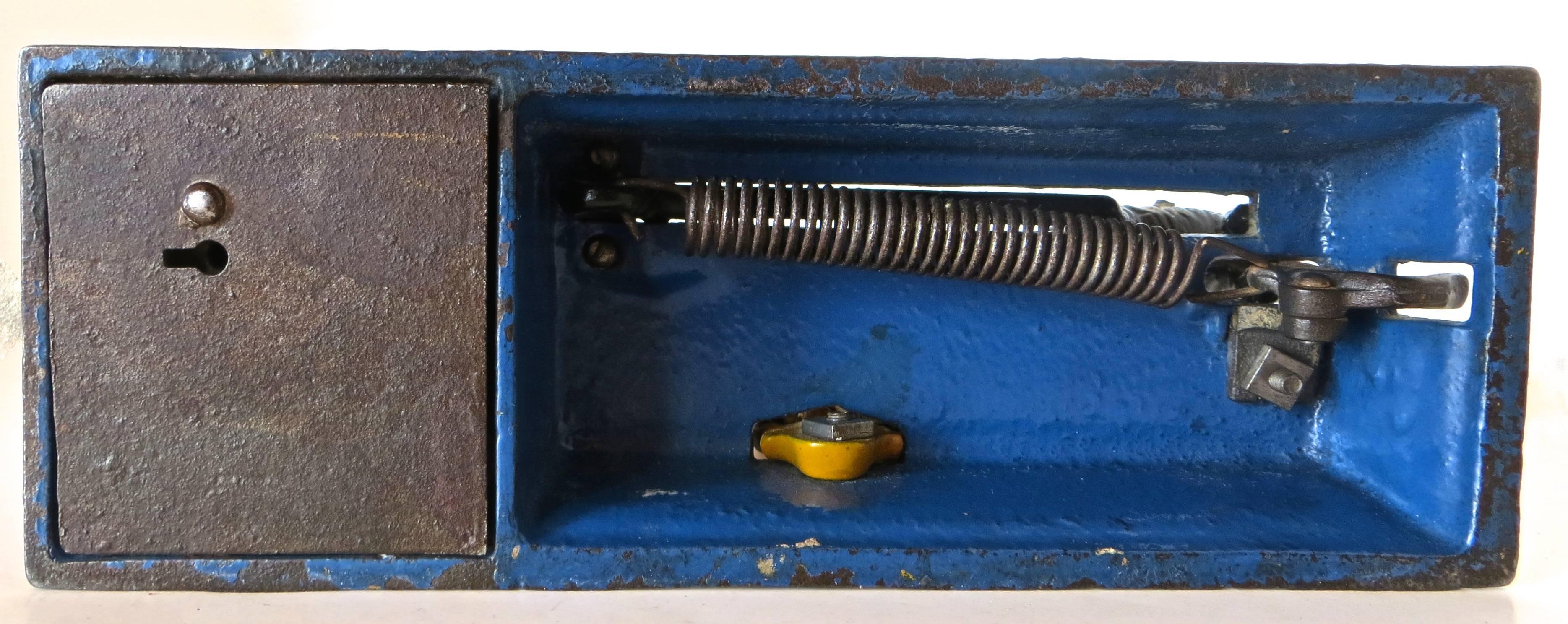 "Trick Dog" Mechanical Bank, American, circa 1920 For Sale at 1stDibs ...