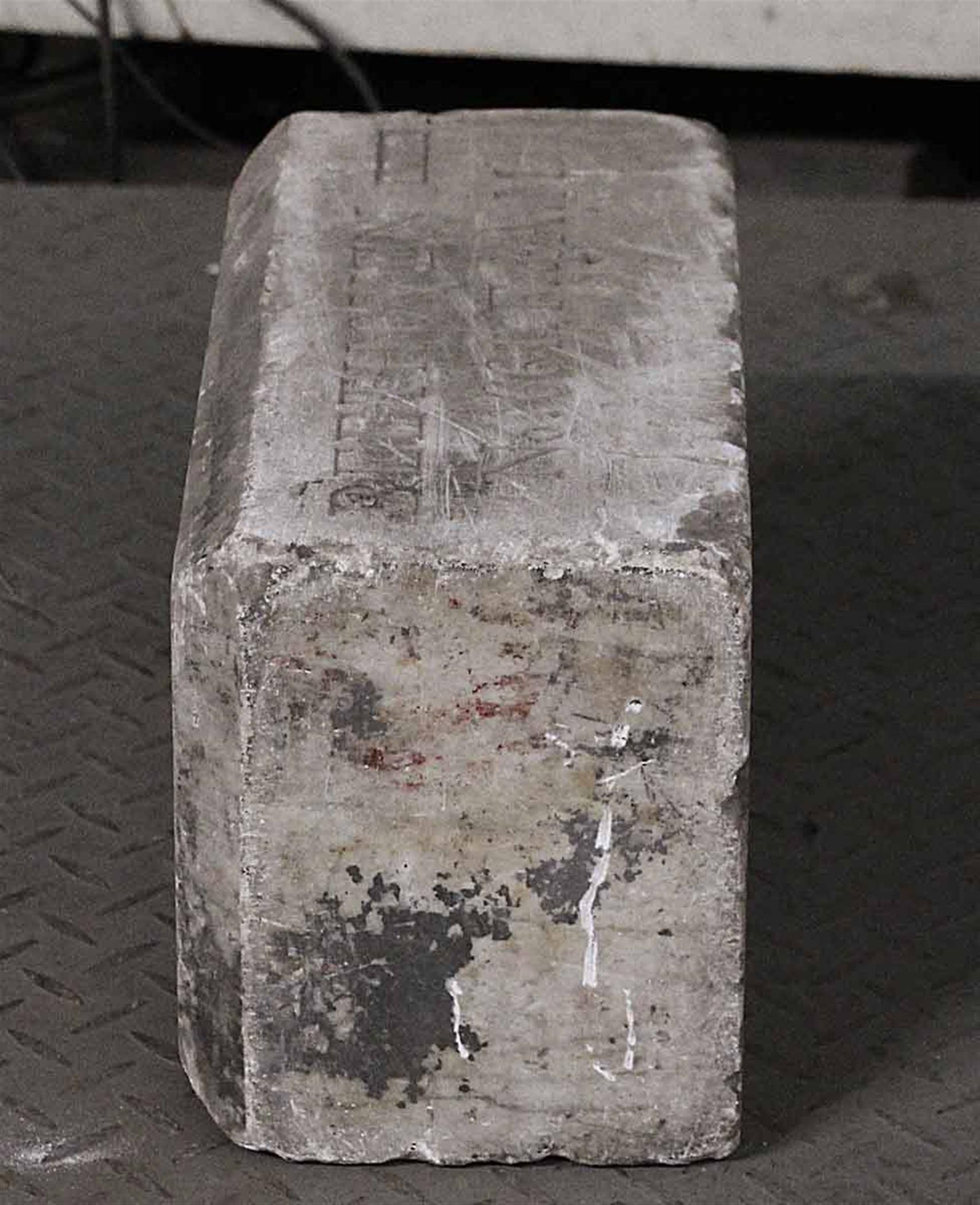 1800s Beethoven Free Mason Masonic Marble Lodge Stone at 1stDibs | was ...