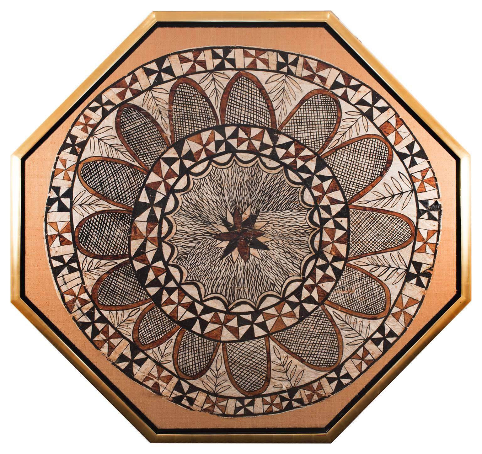 Tapa For Sale at 1stDibs