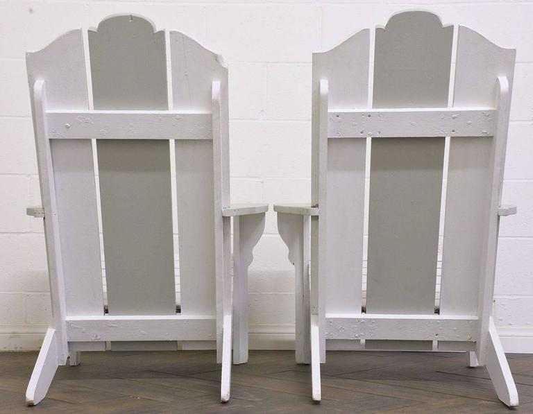 Pair of Vintage Patio or Pool Lounge Chairs at 1stDibs | vintage pool ...