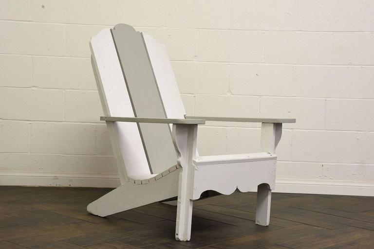 Pair of Vintage Patio or Pool Lounge Chairs at 1stDibs | vintage pool ...