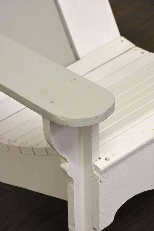 Pair of Vintage Patio or Pool Lounge Chairs at 1stDibs | vintage pool ...