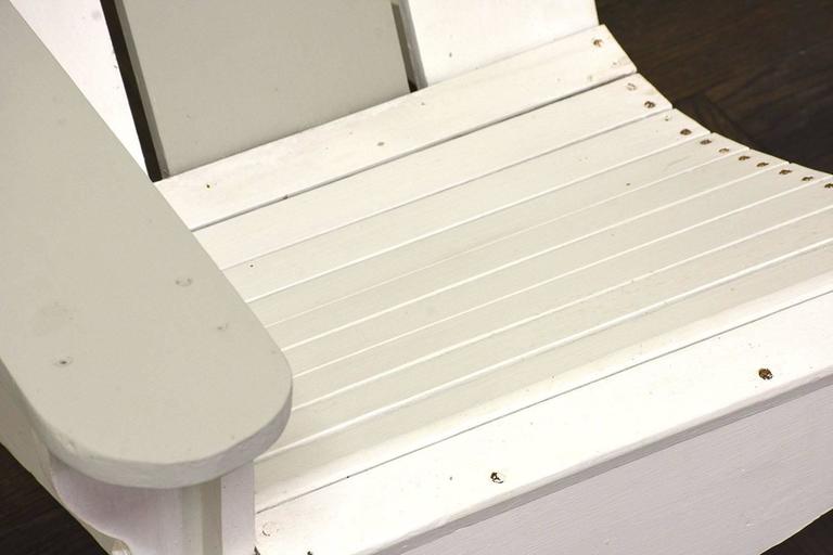 Pair of Vintage Patio or Pool Lounge Chairs at 1stDibs | vintage pool ...