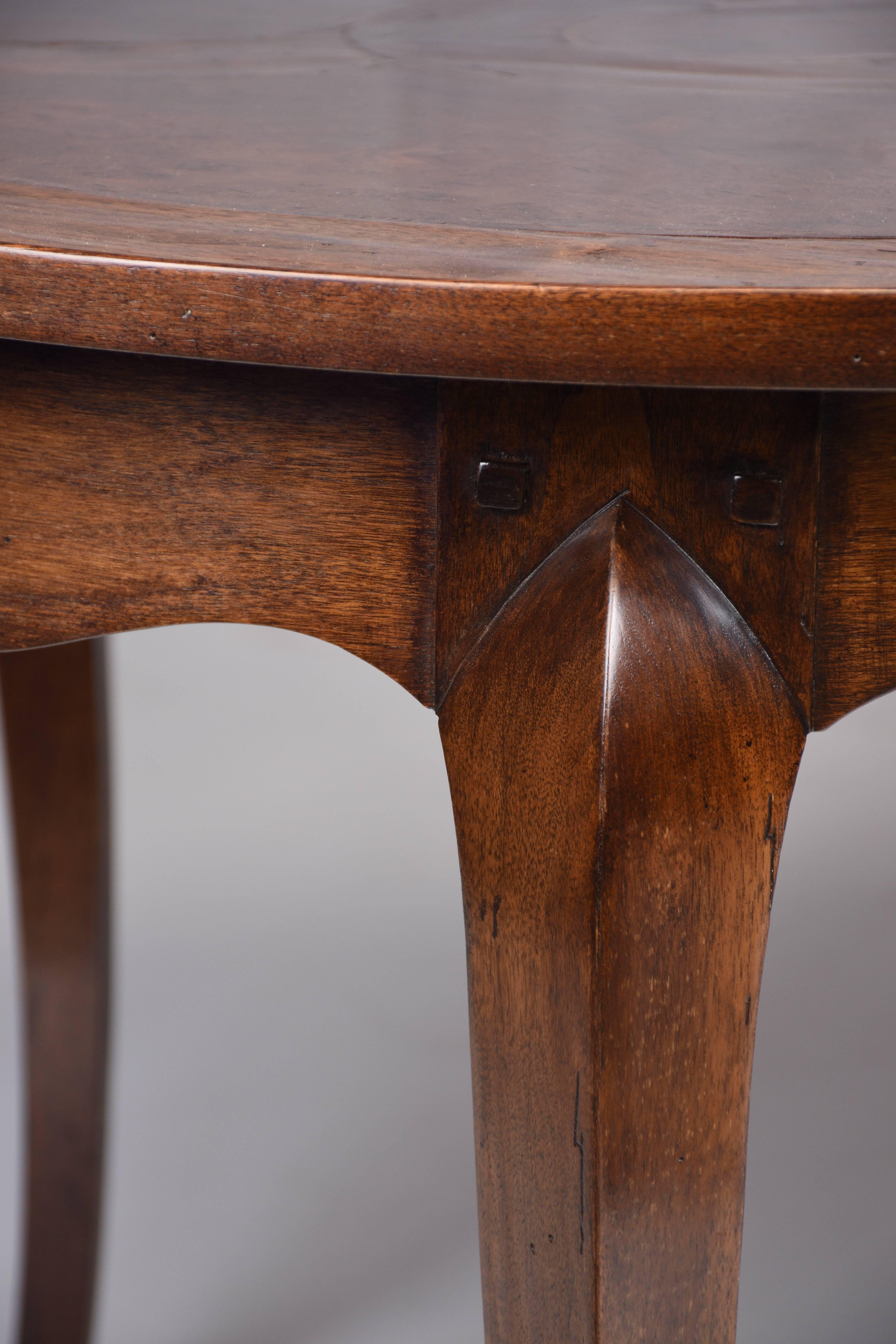 Vintage Italian Inlaid Dining Room Table at 1stDibs | italian inlaid ...