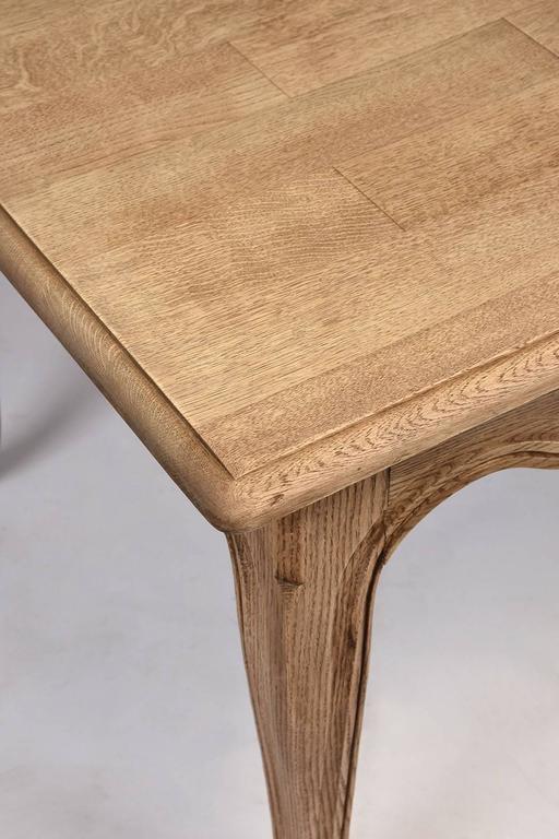 French Provincial Dining Table at 1stDibs | french provincial table ...