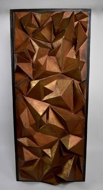 Fiberglass Wall Art - Glass Designs