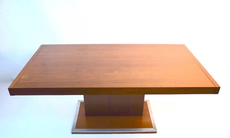 Founders Extension Dining Table at 1stDibs