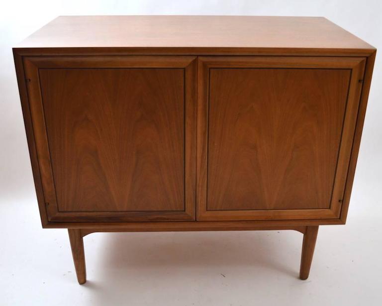 Two-Door Server by Kipp Stewart at 1stDibs