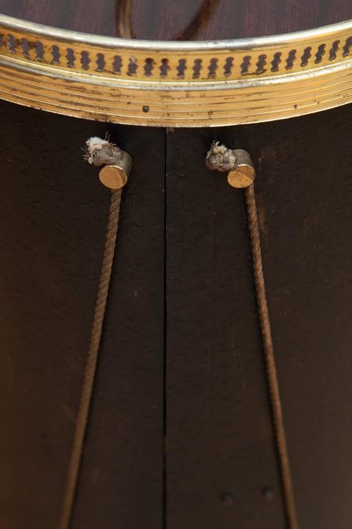 Bar, "Drum" Italy, circa 1960 at 1stDibs