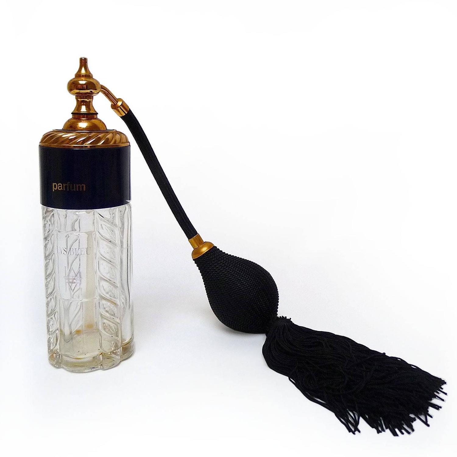 Ensemble of Perfume Atomizers by Marcel Franck at 1stdibs