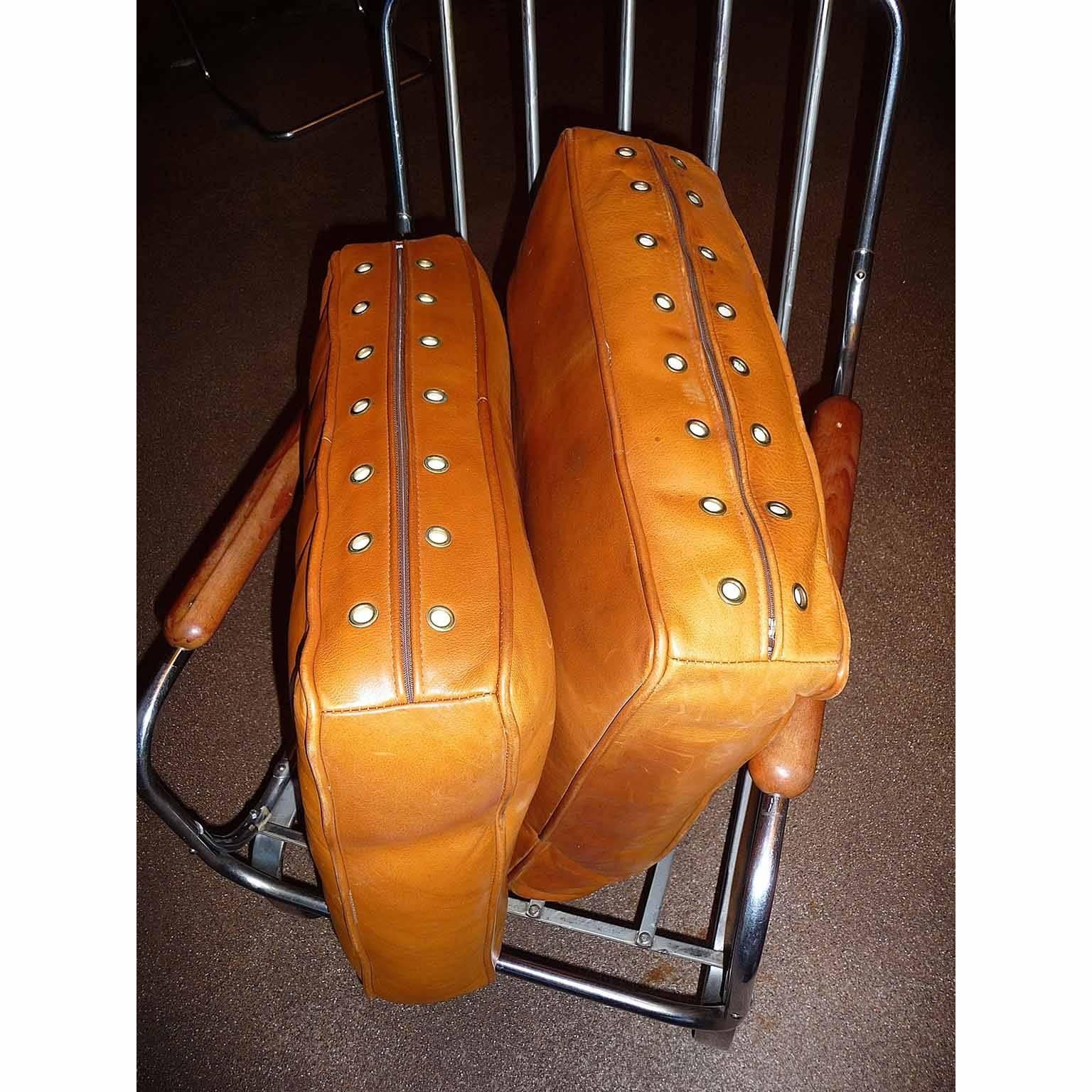 KEM Weber Springer Chair at 1stDibs | kem weber chairs