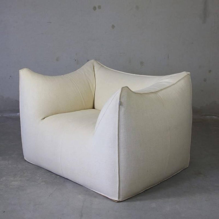 Bambole Single Seat, B&B Italia, 1980s at 1stDibs