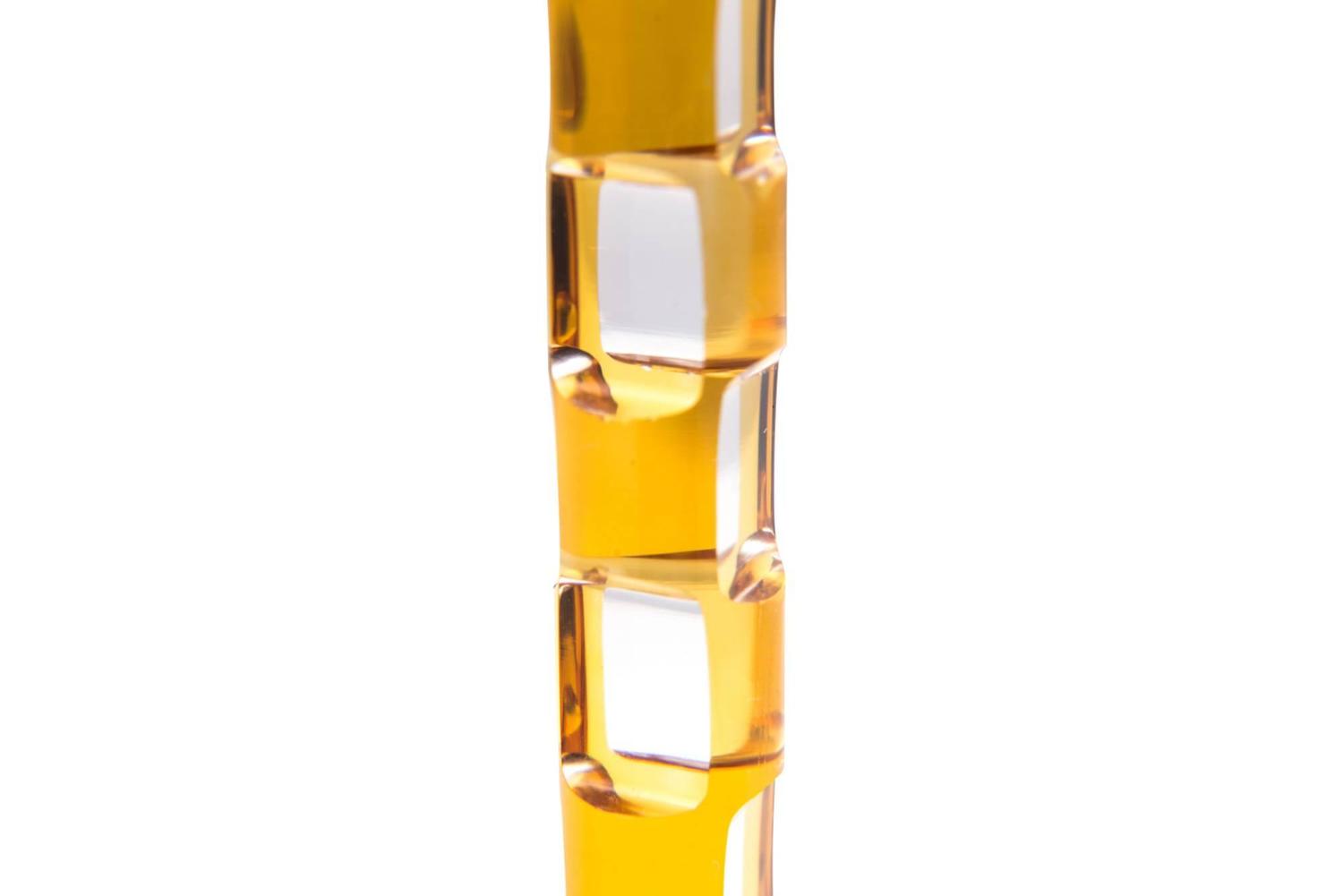 Rare Wine Glass, Otto Prutscher Wiener Werkstatte, circa 1910, Wimeyr’s ...