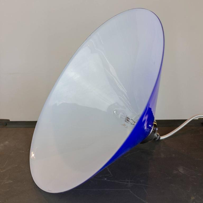 'Christopher Wray' Murano Glass Pendant Light at 1stDibs