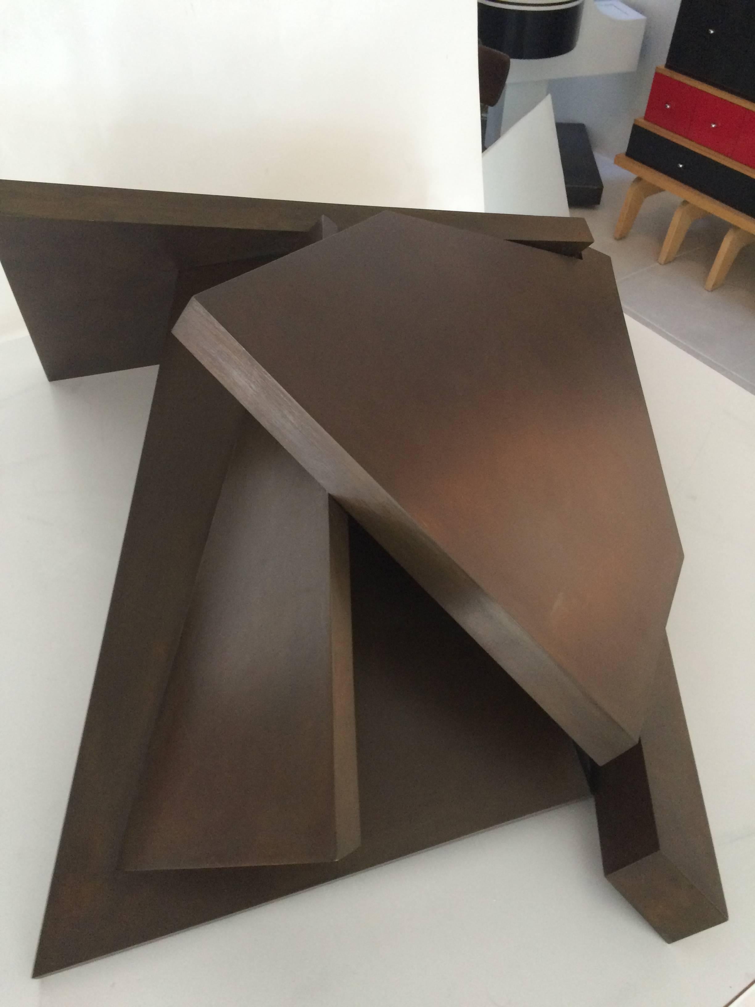 Michael Steiner Bronze Sculpture at 1stDibs | michael steiner sculpture ...