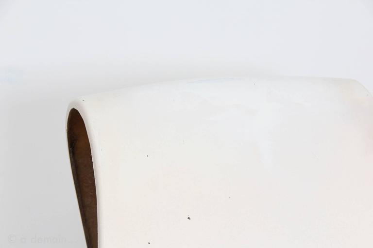 Albatros Chair Designed by Danielle Quarante Ed. Airborne from 1969 at ...