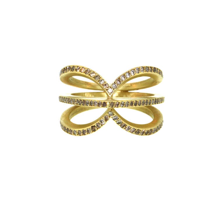 The Eva Ring at 1stDibs