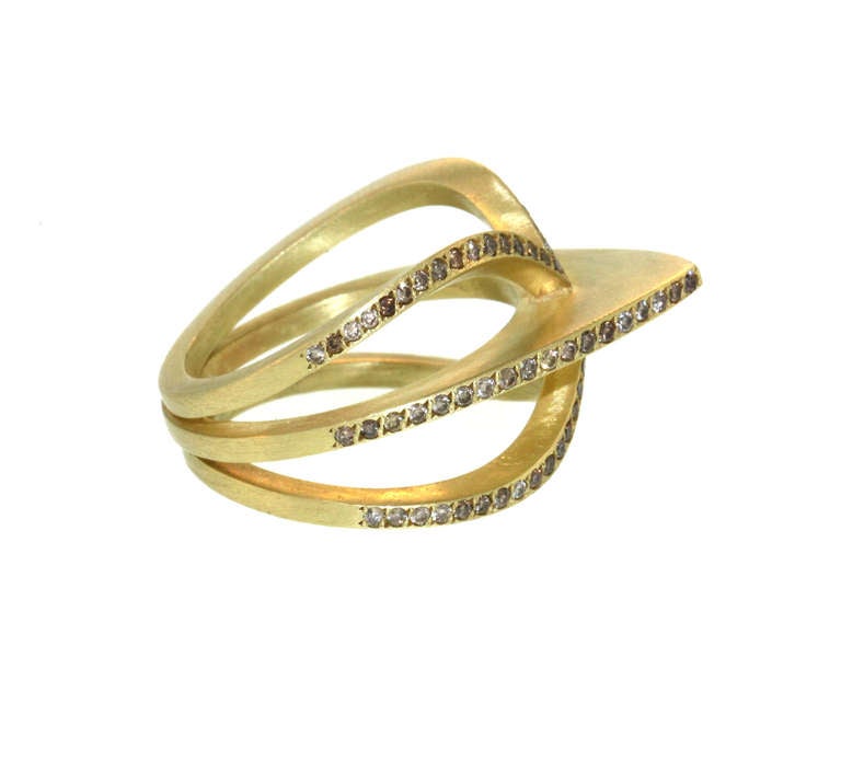 The Eva Ring at 1stDibs