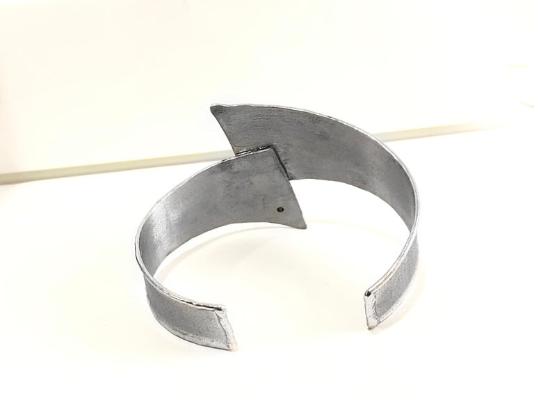 Yianni Creations Diamond Set of Bracelet Earrings and Pendant with Dark ...