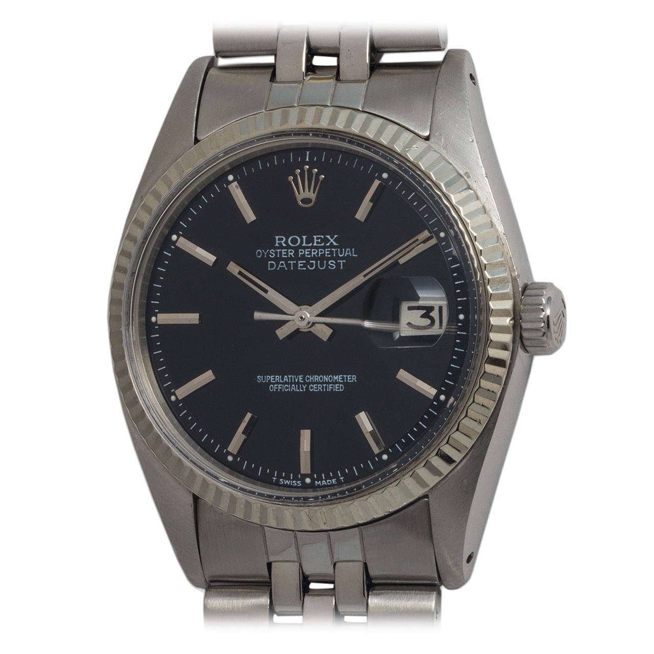 Rolex Green Color Code - 2 For Sale on 1stDibs