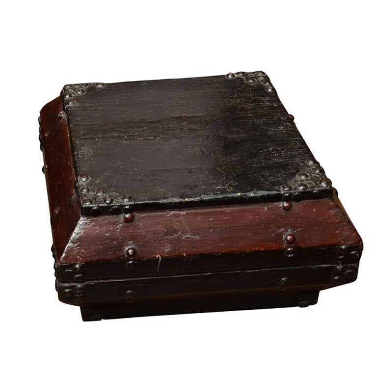 Document Boxes at 1stDibs