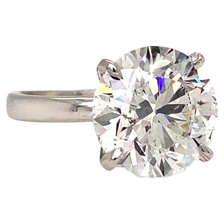 Eglusa Certificate 1.00 Princess Cut Diamond Graded F Color SI2 Clarity ...