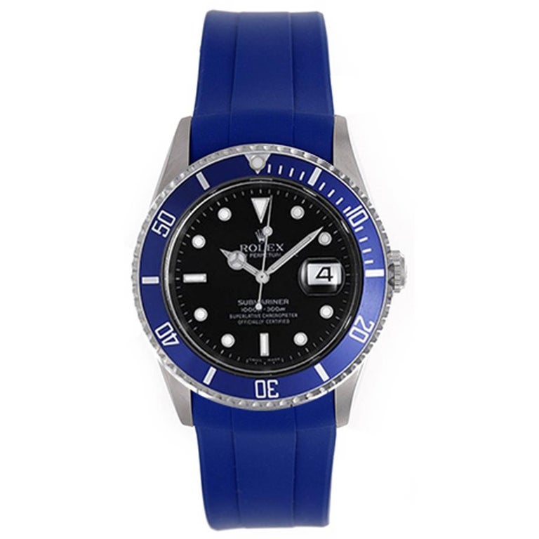 KELBERT Stainless Steel Incabloc Automatic Dive circa 1950s at 1stdibs