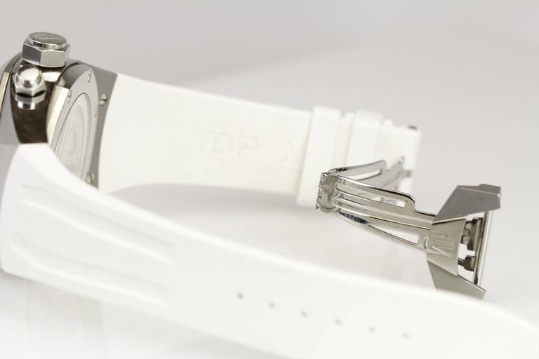 Audemars Piguet Royal Oak Concept CW1 Automatic Wristwatch at 1stDibs