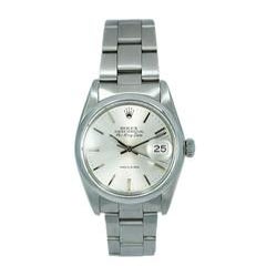 Rolex Oyster Perpetual Triple Date Moonphase, Ref. 6062 at 1stdibs