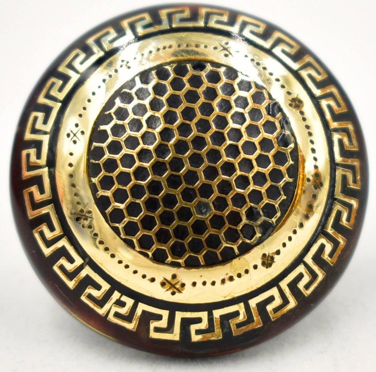 Antique Pique Ring at 1stDibs | piquering