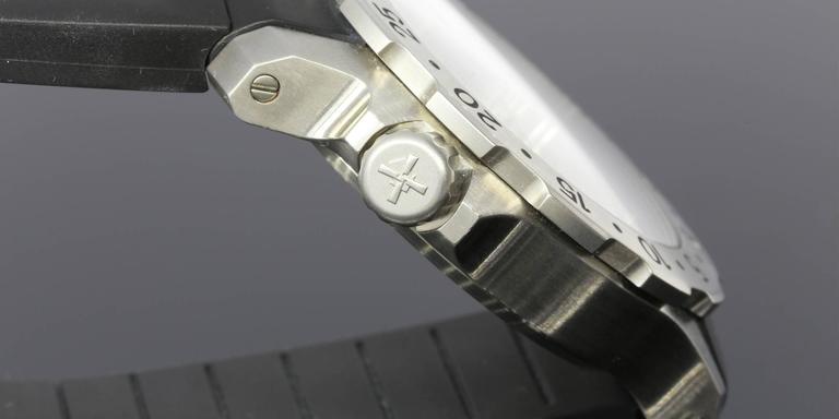 Muhle Glashutte Nautische Instrumente Marinus Wristwatch For Sale at ...