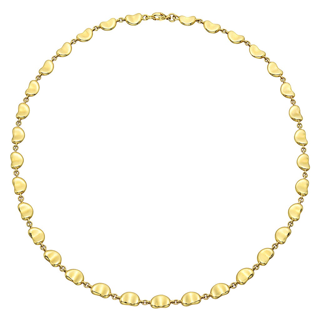 Elsa Peretti Claw - For Sale on 1stDibs