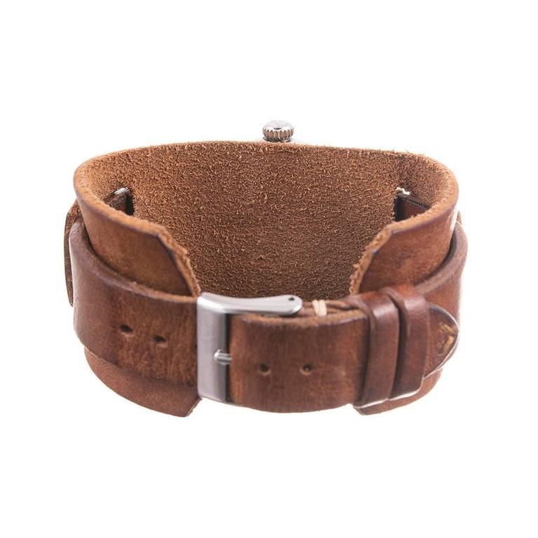 Rolex Stainless Steel “Commando” Wristwatch Ref 6429 at 1stDibs | rolex ...