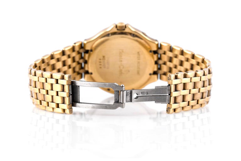 Chopard Geneve Watch For Sale at 1stDibs