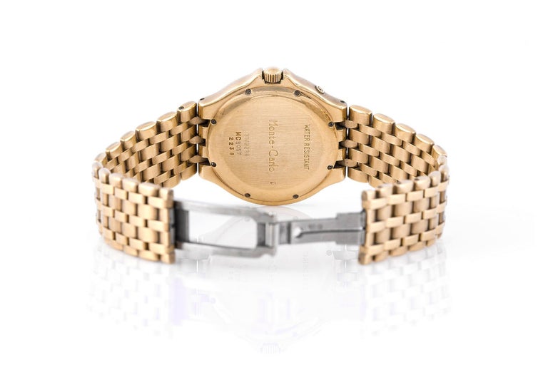 Chopard Geneve Watch For Sale at 1stDibs