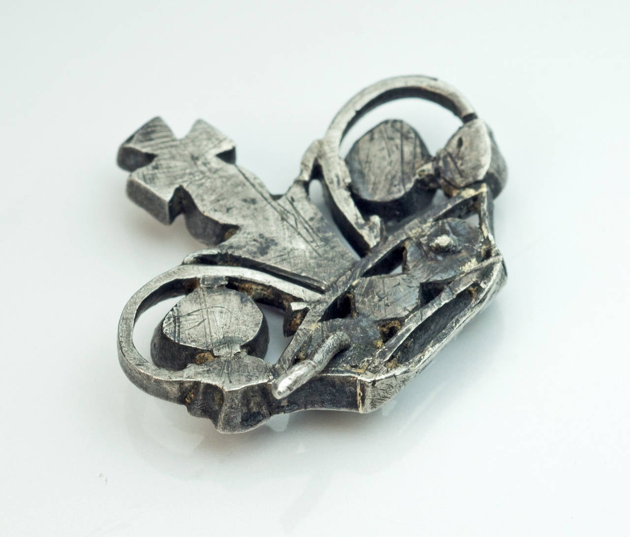 1700s Jeweled Crown Badge at 1stDibs | 1700s crown