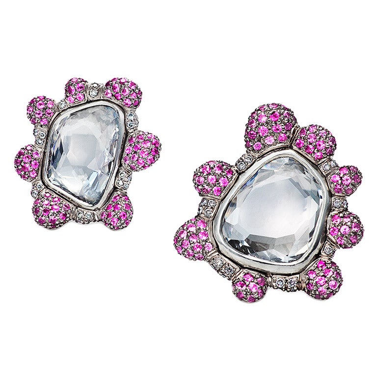 Otto Jakob Jewelry - 1 For Sale at 1stdibs | autojakob, otto jacob ...