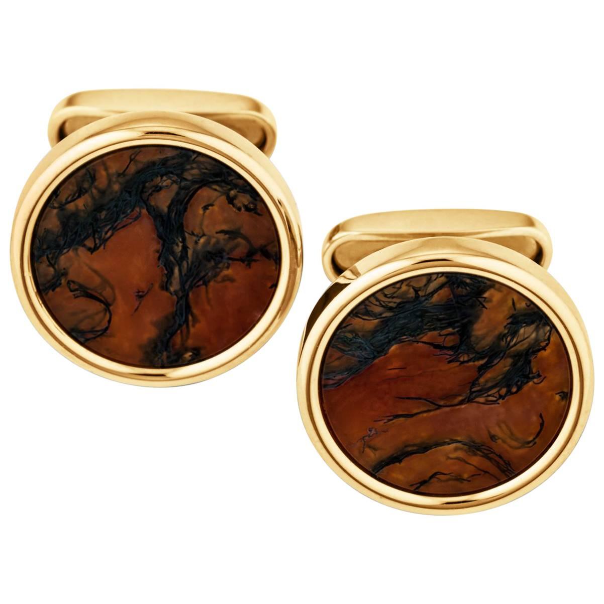 Red Fox Agate - For Sale on 1stDibs | blue red fox agate for sale, fox ...