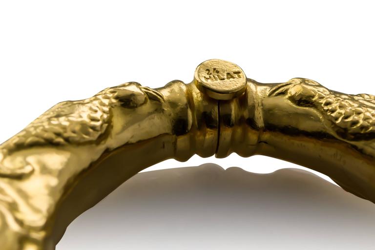 Hilat Bracelet at 1stDibs