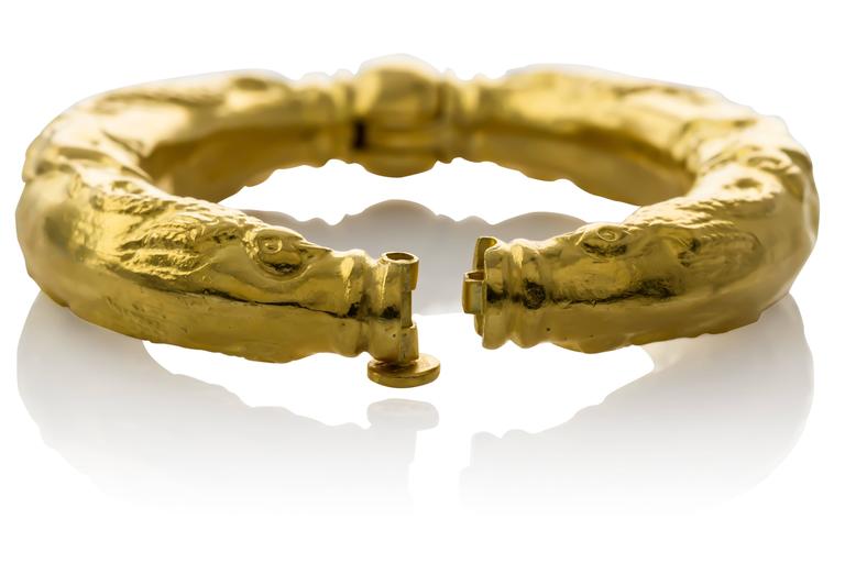 Hilat Bracelet at 1stDibs