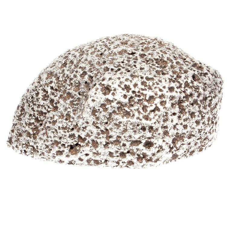 Buccellati Quartz Crystal Silver Paperweight at 1stDibs | quartz ...