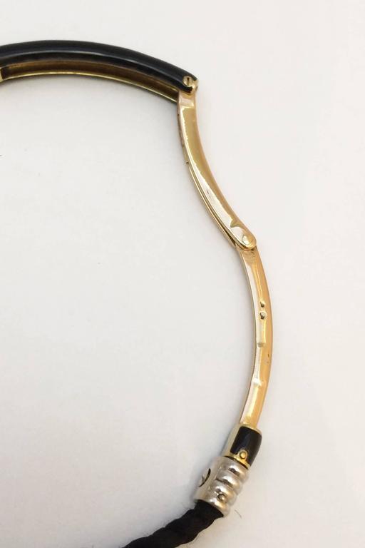 "The smallest watch in the world" from Cartier. at 1stDibs | smallest ...