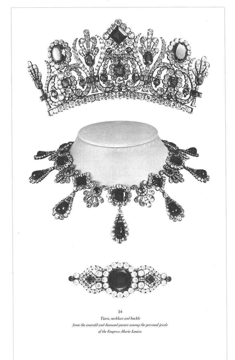 Book of Chaumet - Master Jewellers since 1780 at 1stDibs