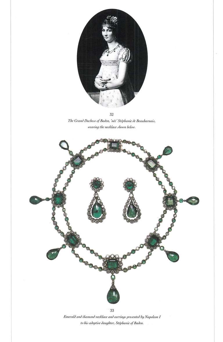 Book of Chaumet - Master Jewellers since 1780 at 1stDibs
